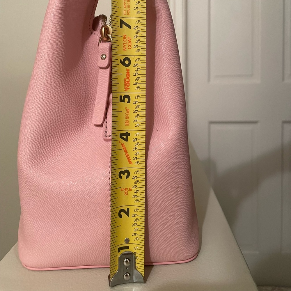 Light Pink Kate Spade - Gem